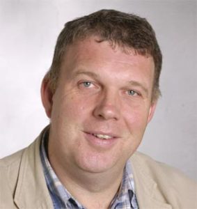 About Us - Northern Ireland Longitudinal Study