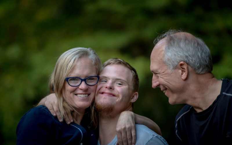 Learning Disability and Northern Ireland: Achieving Proportionate ...