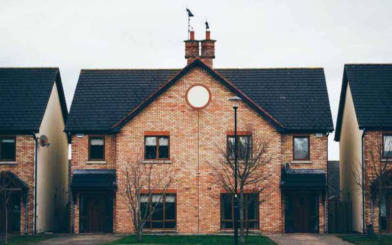 The use of house value (as defined by rateable value) as an indicator ...